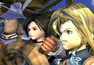 Review: Final Fantasy IX (PSP) - Geeks Under Grace
