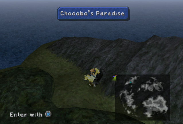 Review: Final Fantasy IX (PSP) - Geeks Under Grace