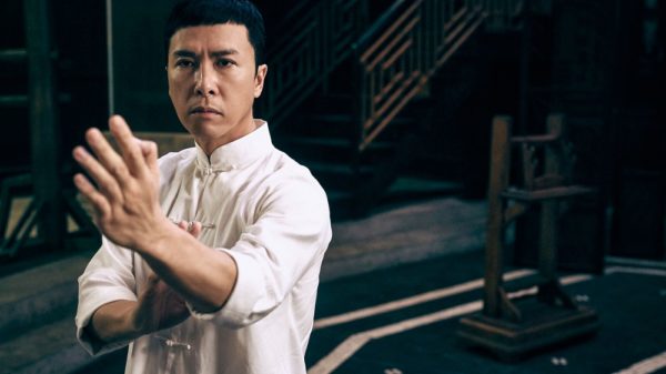 Review: Ip Man 3 - Geeks Under Grace