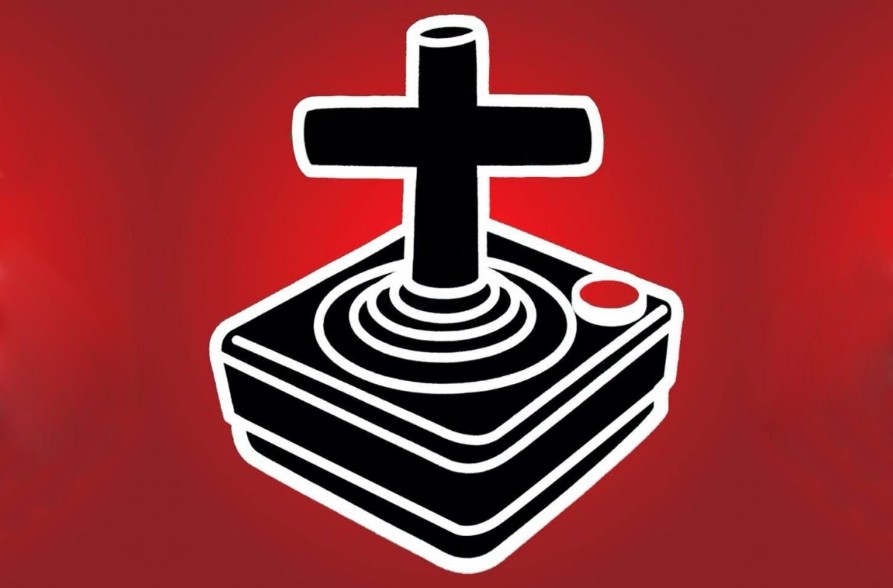 It's All in the Controller - Geeks Under Grace