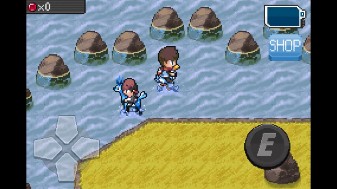 Review: EvoCreo (iOS) - Geeks Under Grace