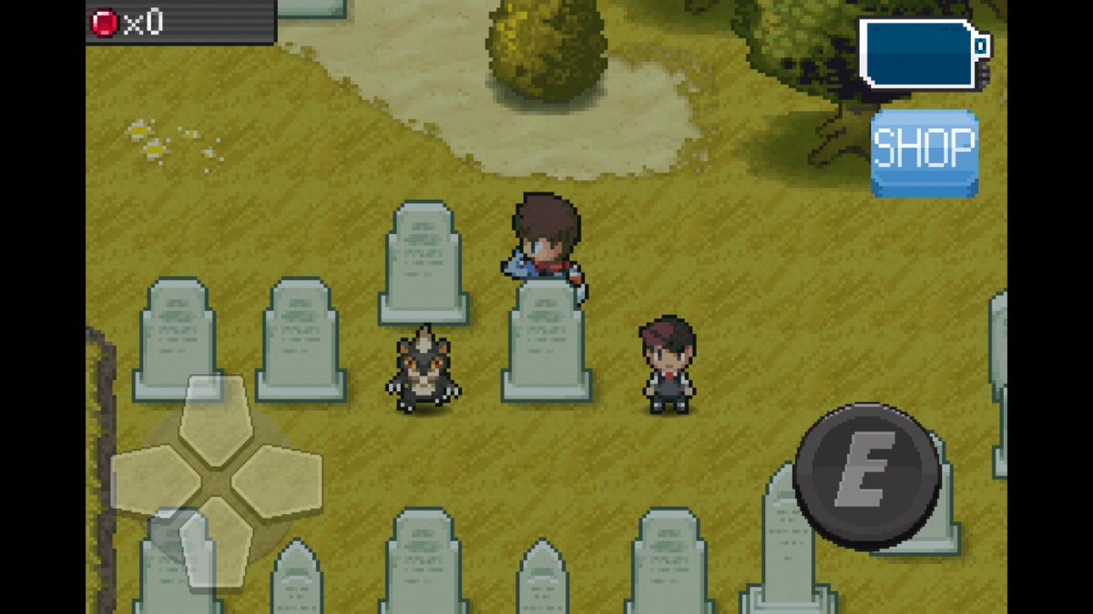 Review: EvoCreo (iOS) - Geeks Under Grace