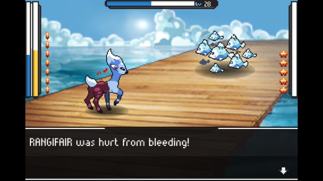 Review: EvoCreo (iOS) - Geeks Under Grace