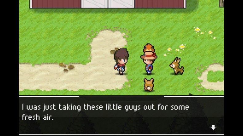 Review: EvoCreo (iOS) - Geeks Under Grace