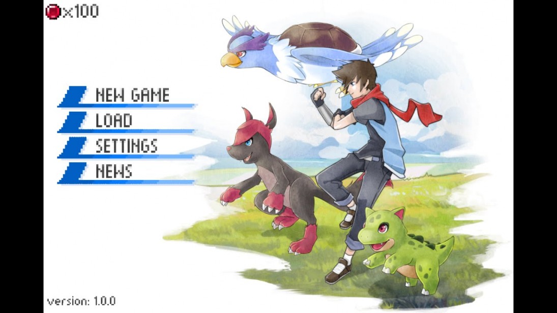 Review: EvoCreo (iOS) - Geeks Under Grace