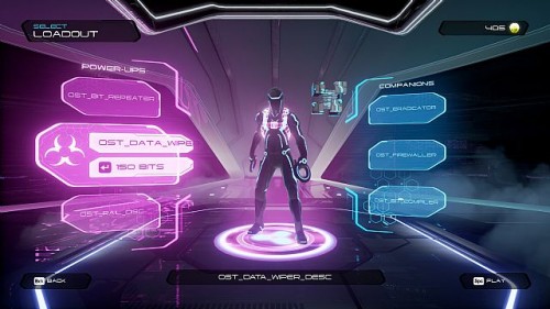 Review: Tron Run/r (PS4) - Geeks Under Grace
