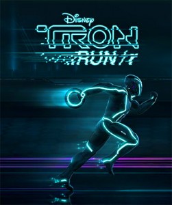 Review: Tron Run/r (PS4) - Geeks Under Grace