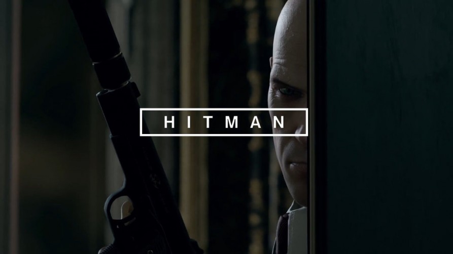 Preview: Hitman (PS4) - Geeks Under Grace