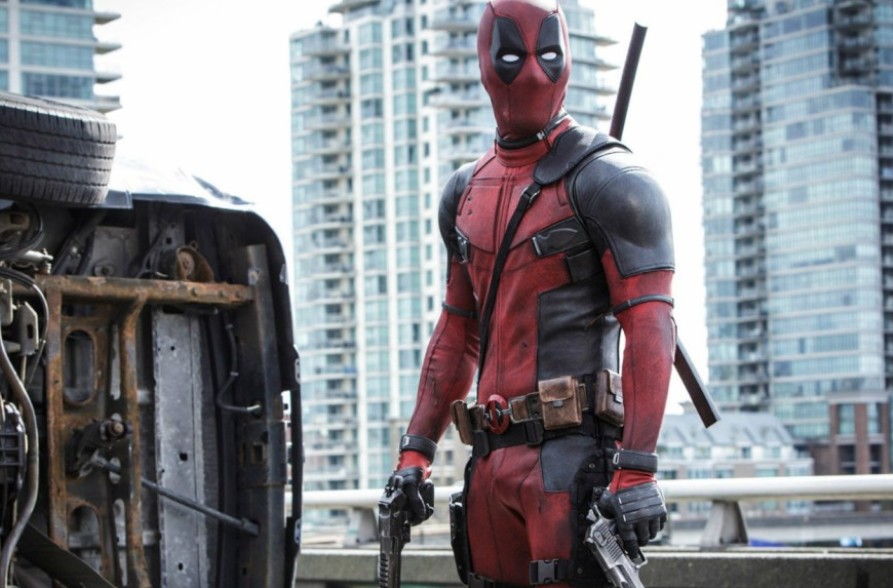 Should a Christian Watch Deadpool? - Geeks Under Grace