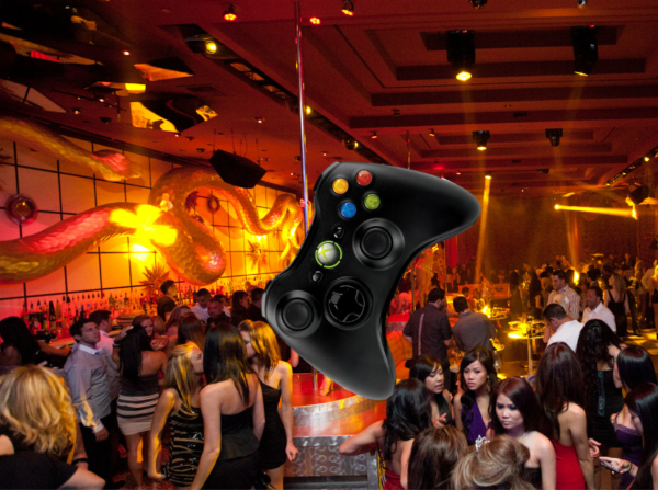 40 Days Without Video Games: What Happens When I Unplug - Geeks Under Grace