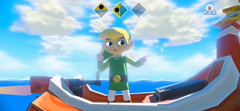 Review: The Legend of Zelda—The Wind Waker HD (WiiU) - Geeks Under Grace