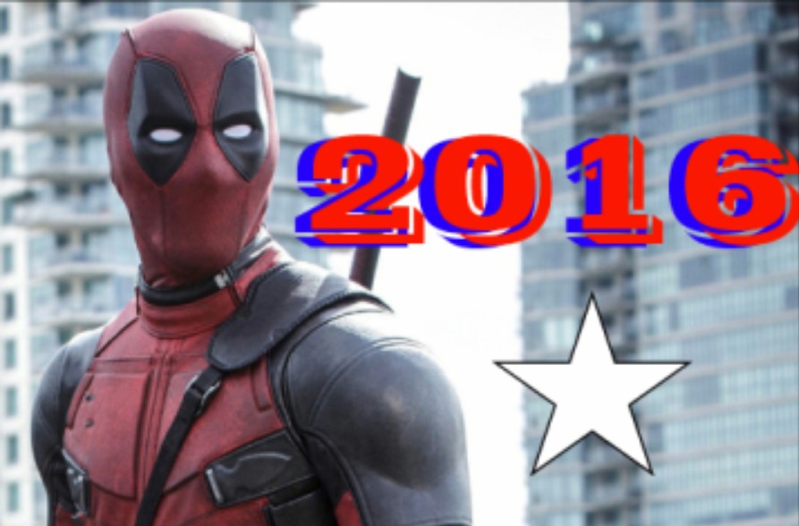 Republicans Urge Deadpool to run in the Presidential Race (April Fools ...