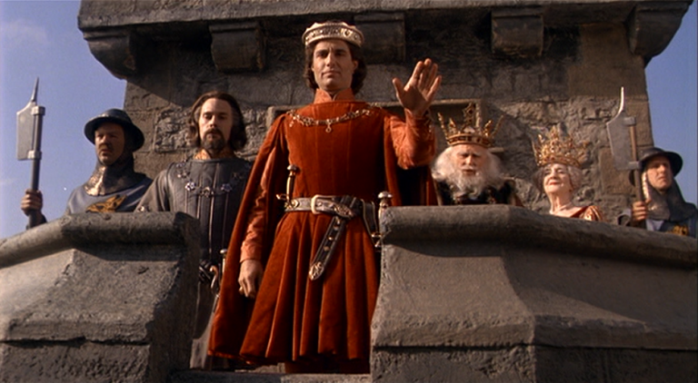 3 Christian Themes of The Princess Bride - Geeks Under Grace