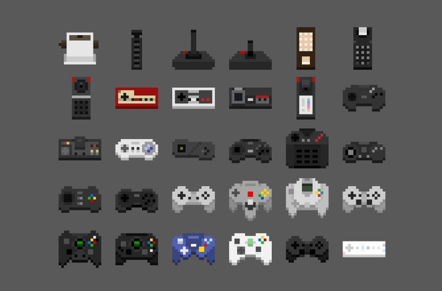 40 Days Without Video Games: What Happens When I Unplug - Geeks Under Grace