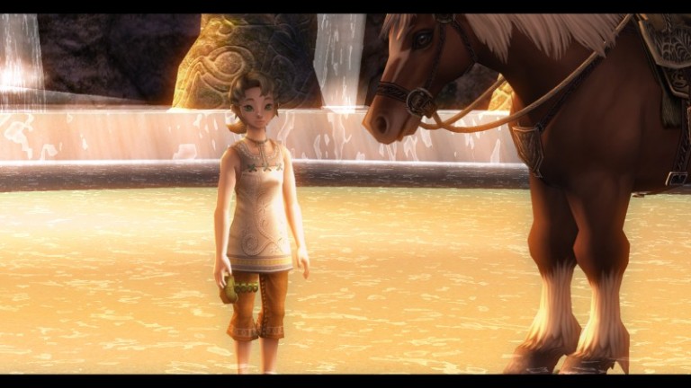 Review: The Legend of Zelda Twilight Princess HD - Geeks Under Grace