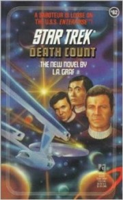 Review: Star Trek: Death Count - Geeks Under Grace