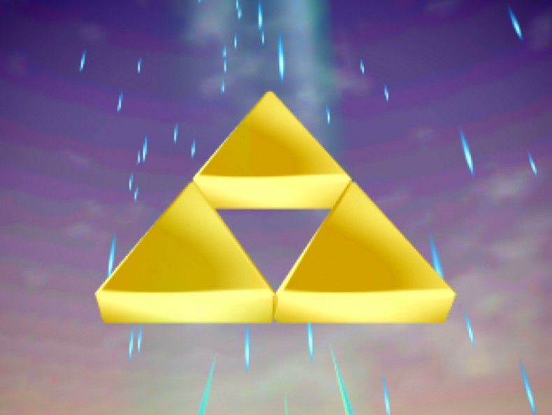 Three's a Crowd: Triforce Bearers and Timelines in The Legend of Zelda ...