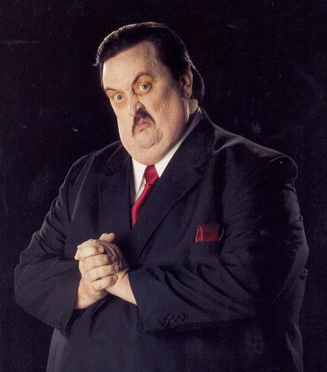 Ring of Glory: The Great Commission - Geeks Under Grace