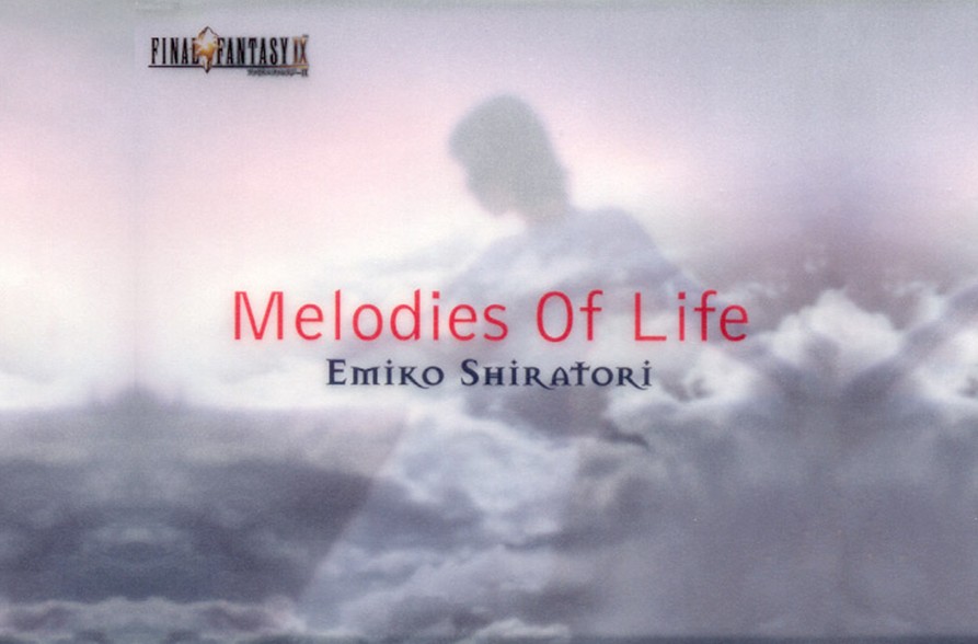 Final Fantasy IX's "Melodies Of Life": A Lyrical Introspective - Geeks ...