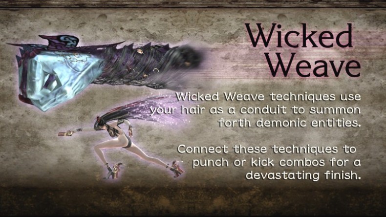 Review: Bayonetta (Wii U) - Geeks Under Grace