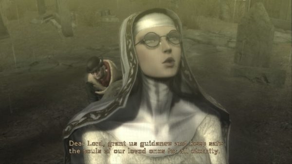 Review: Bayonetta (Wii U) - Geeks Under Grace