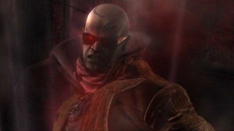 Review: Bayonetta (Wii U) - Geeks Under Grace
