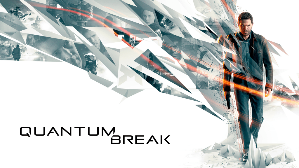 Review: Quantum Break (Xbox One) - Geeks Under Grace