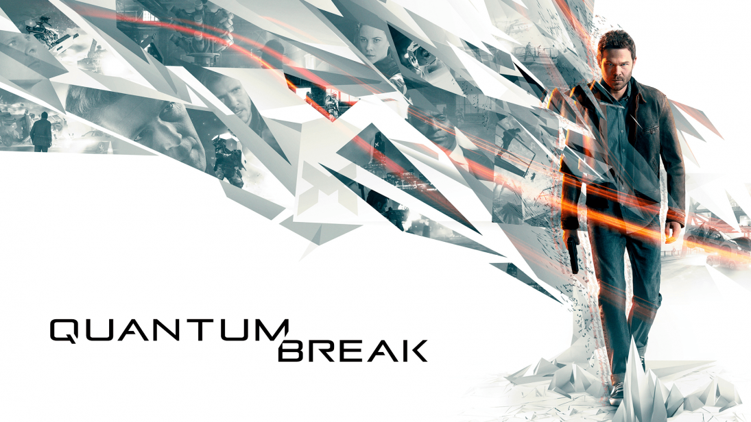 Review: Quantum Break (Xbox One) - Geeks Under Grace