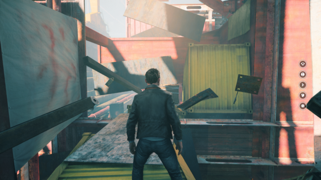 Review: Quantum Break (Xbox One) - Geeks Under Grace