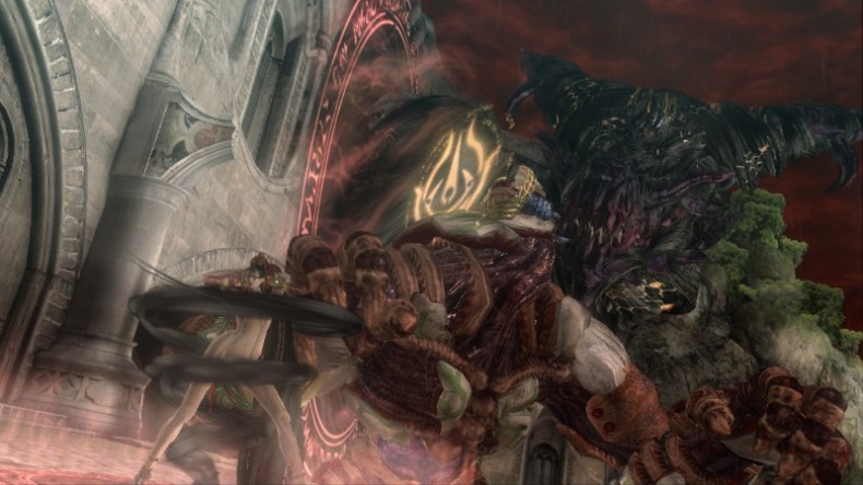 Review: Bayonetta (Wii U) - Geeks Under Grace