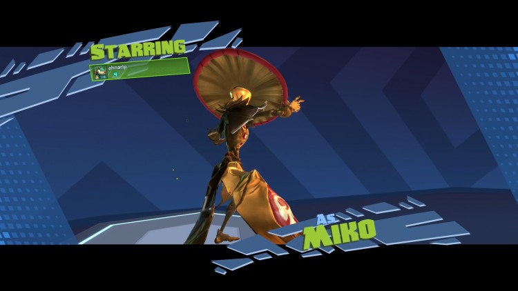 Review: Battleborn (PS4) - Geeks Under Grace