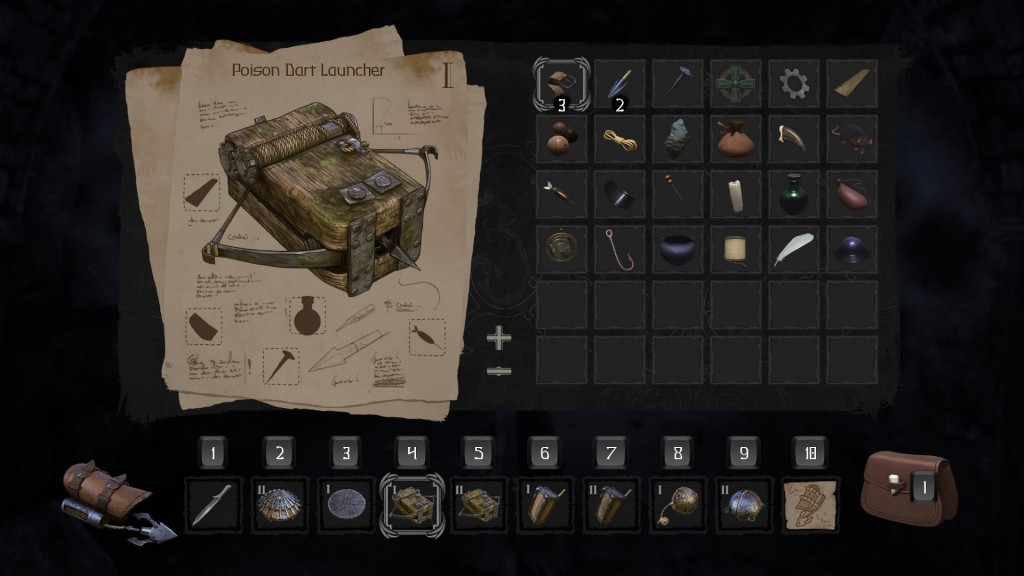 Review: Shadwen (PS4) - Geeks Under Grace