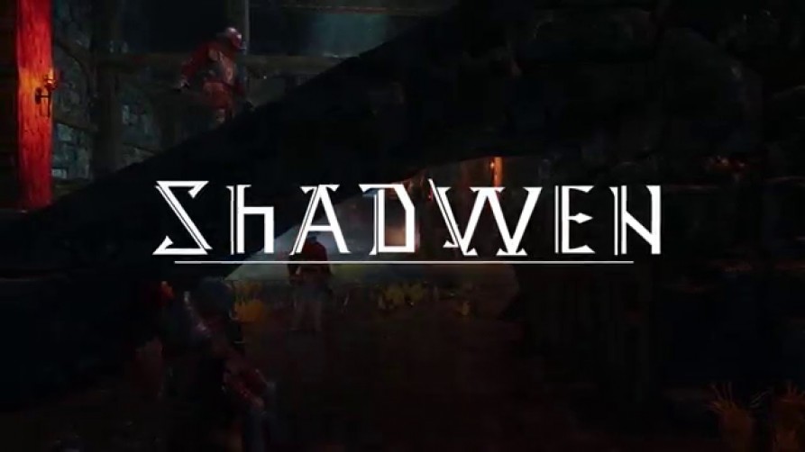 Review: Shadwen (PS4) - Geeks Under Grace
