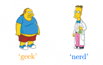 Crossover: Navigating Nerd and Jock Culture - Geeks Under Grace