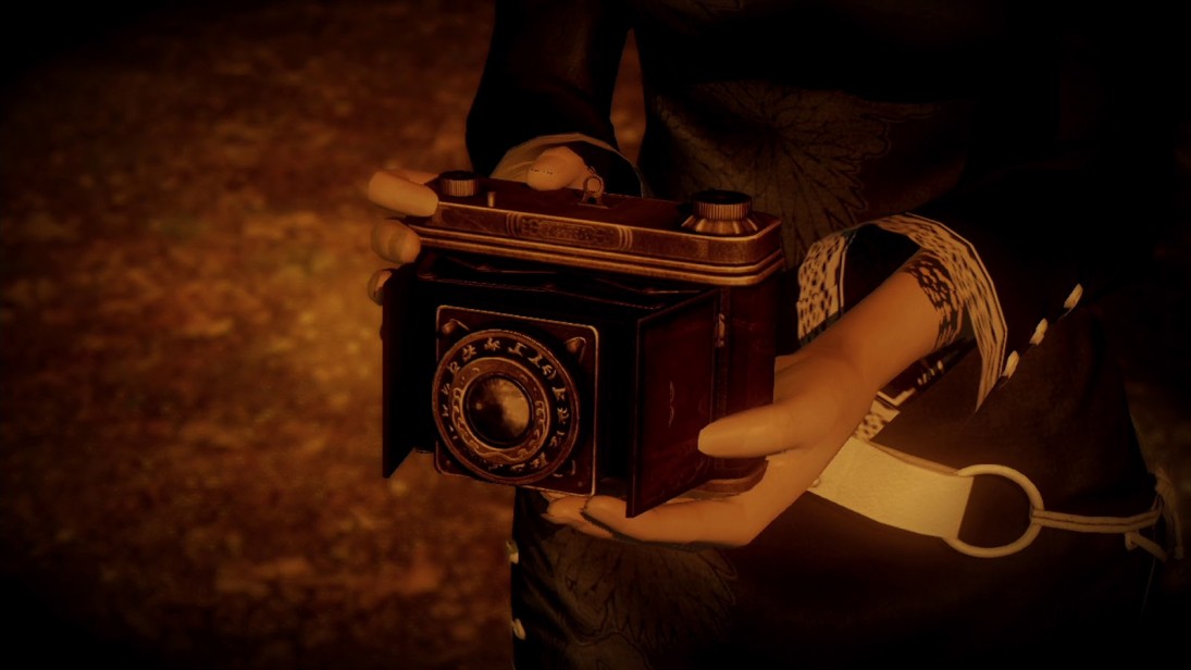 Review: Fatal Frame: Maiden of Black Water (Wii U) - Geeks Under Grace