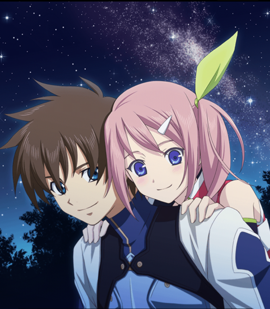 Review: Tales of Link (iOS) - Geeks Under Grace