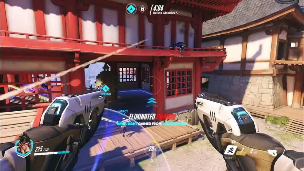 Preview: Overwatch Beta - Geeks Under Grace