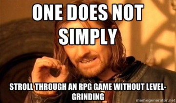 Level up! Applying RPG Logic to Fitness - Geeks Under Grace