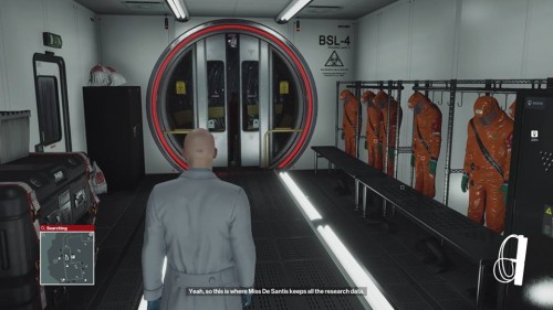 Review: Hitman(2016)-Episode 2 (PS4) - Geeks Under Grace