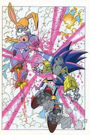 A Sonic Celebration: 25 Years of the Blue Blur - Geeks Under Grace