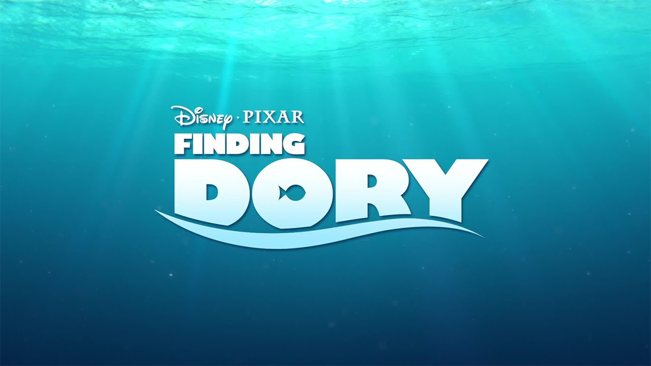 Review: Finding Dory (2016) - Geeks Under Grace
