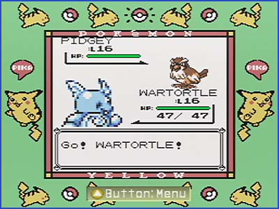 Review: Pokémon Stadium (N64) - Geeks Under Grace