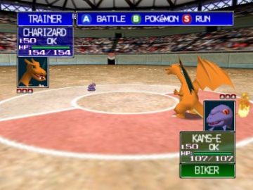 Review: Pokémon Stadium (N64) - Geeks Under Grace