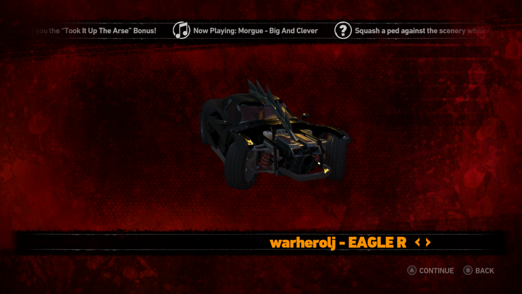 Review: Carmageddon—Max Damage (Xbox One) - Geeks Under Grace