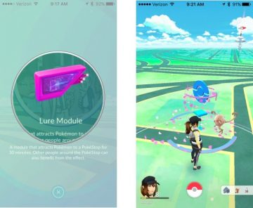 Pokemon GO...to Church! - Geeks Under Grace