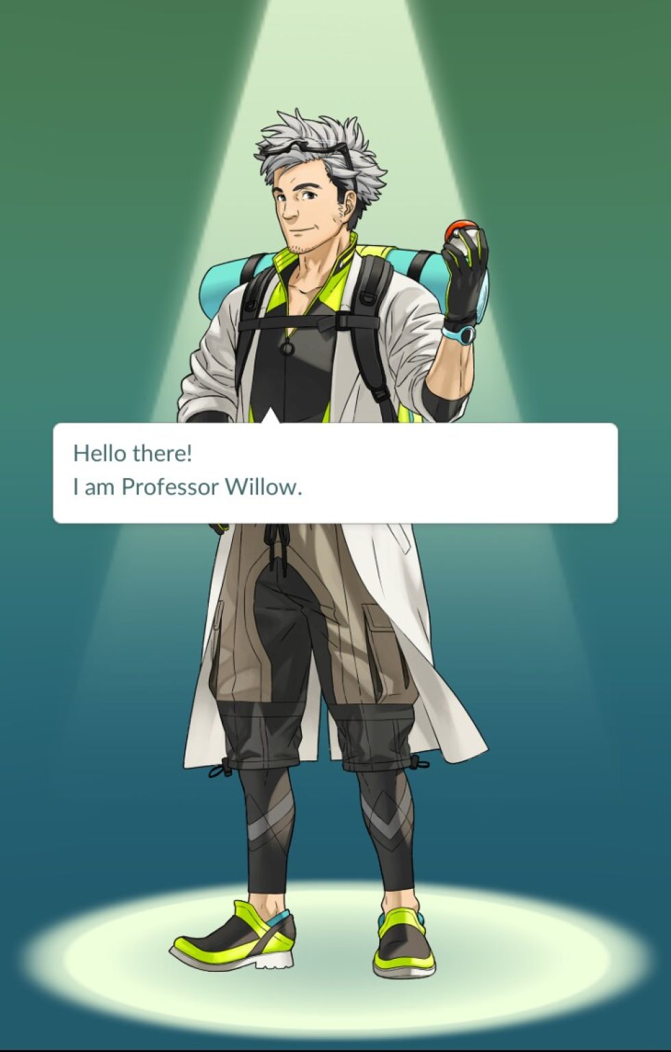 Pokemon GO...to Church! - Geeks Under Grace