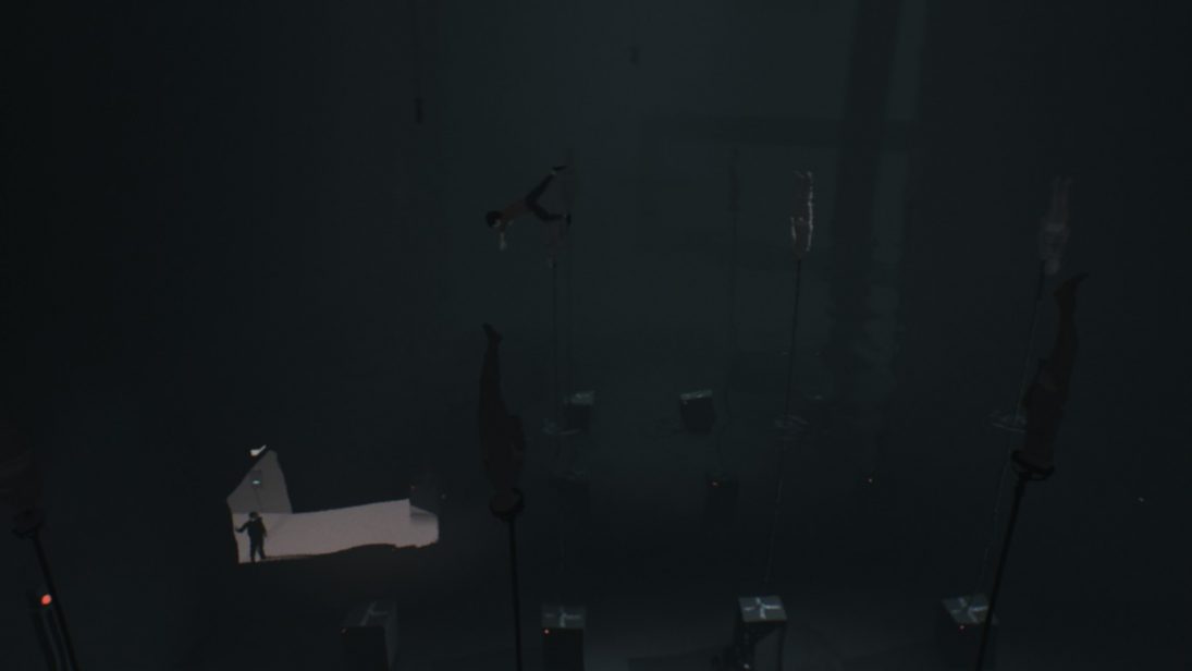 Review: INSIDE (PC) - Geeks Under Grace