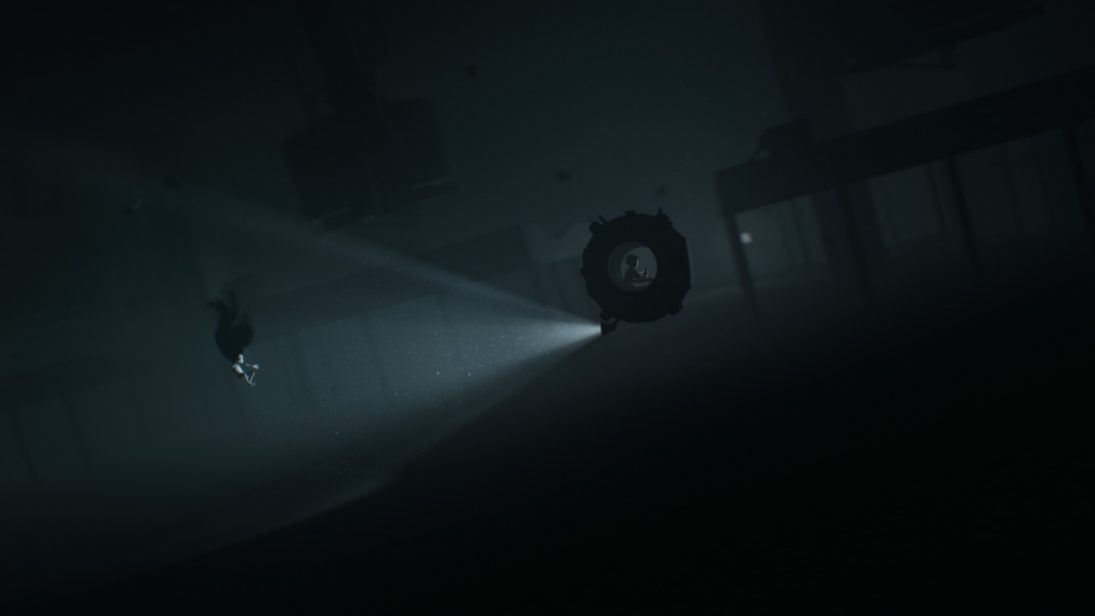 Review: INSIDE (PC) - Geeks Under Grace