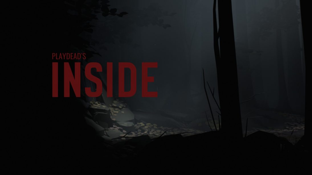 Review: INSIDE (PC) - Geeks Under Grace