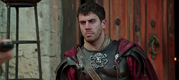 Review: Ben-Hur (2016) - Geeks Under Grace